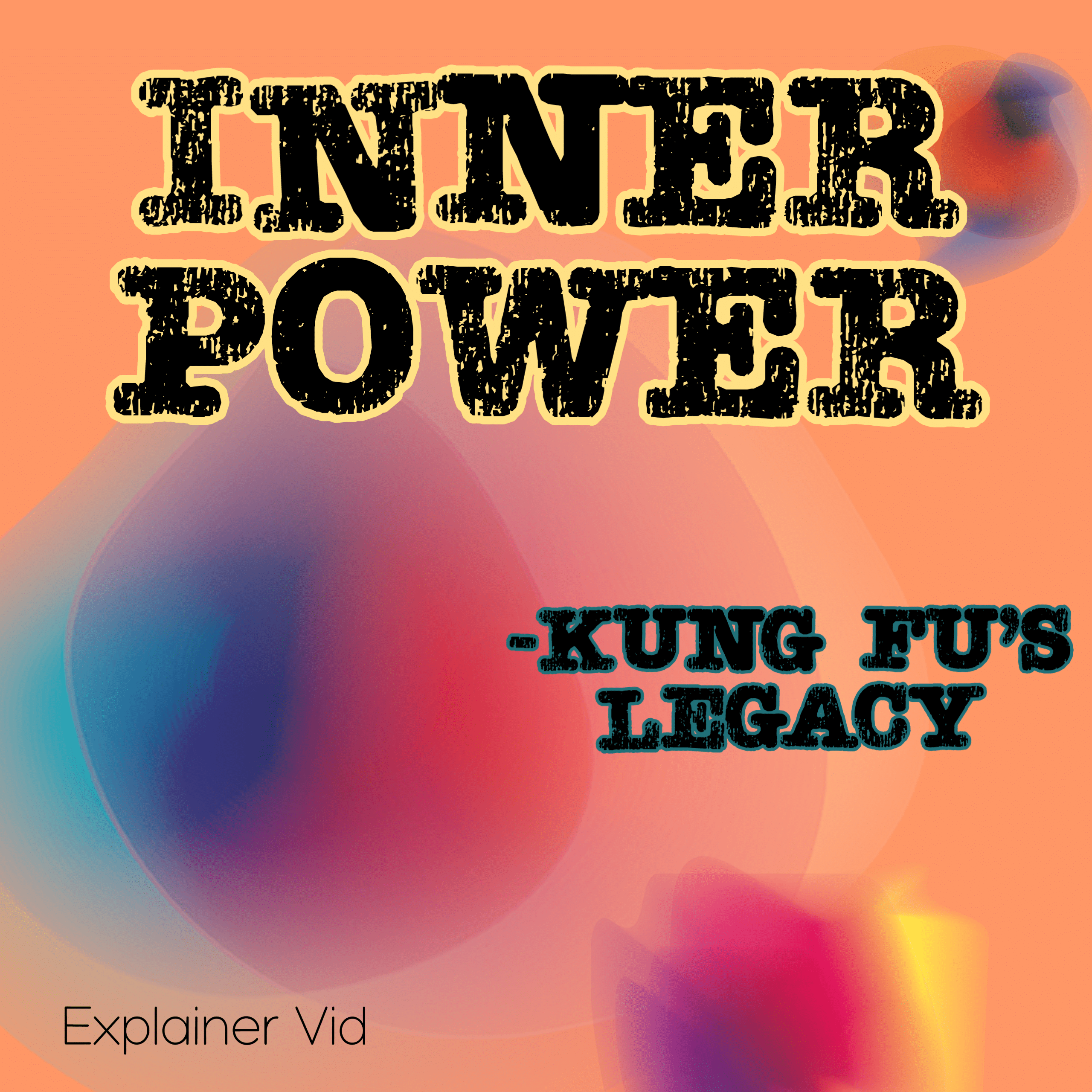 Inner Power-Kung Fu's Legacy - Water Mountain-Martial Arts and Health